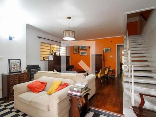 Casa à Venda Pinheiros, 5 Quartos, 250 m² São Paulo
