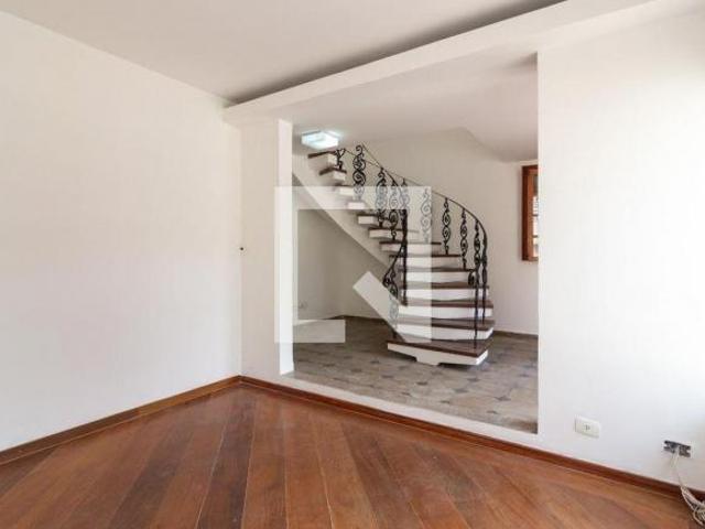 Casa à Venda Pinheiros, 5 Quartos, 285 m2