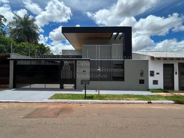 Casa à venda, Pioneiros, CAMPO GRANDE MS