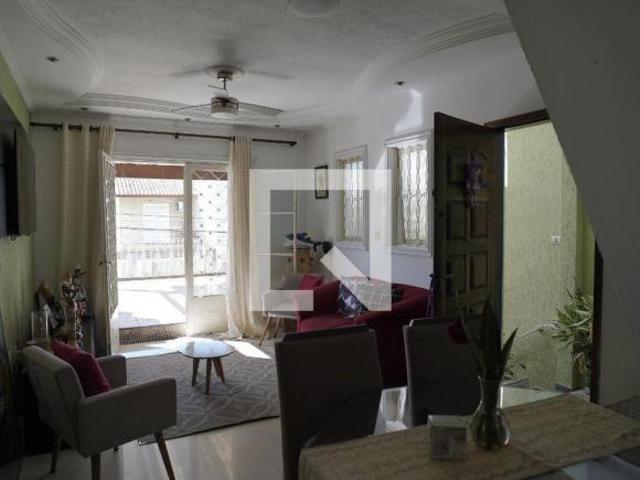 Casa à Venda Piqueri, 4 Quartos, 203 m2