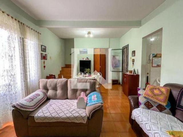 Casa à Venda Piqueri, 4 Quartos, 305 m² São Paulo