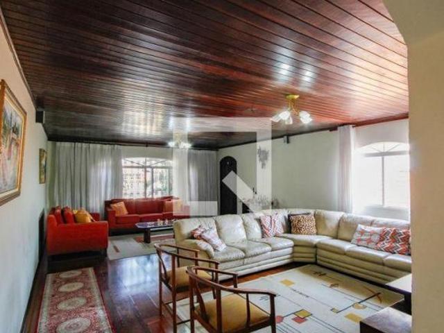 Casa à Venda Piqueri, 4 Quartos, 390 m² São Paulo