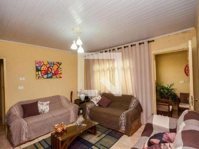 Casa à Venda Piqueri, 5 Quartos, 147 m² São Paulo