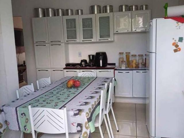 Casa á venda Piqueri