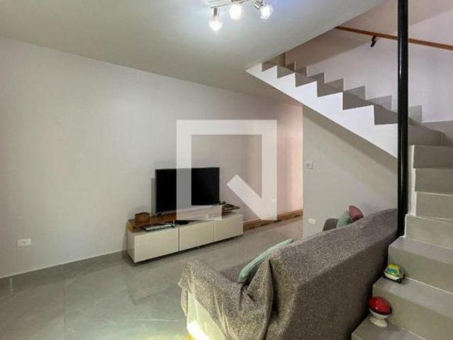 Casa à Venda Piqueri, 2 Quartos, 134 m² São Paulo