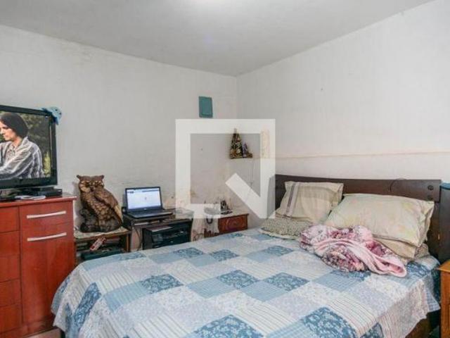 Casa à Venda Piqueri, 2 Quartos, 60 m² São Paulo