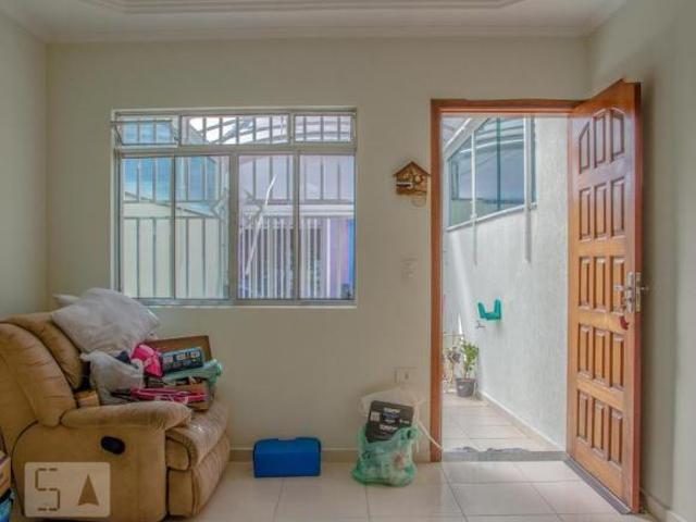 Casa à Venda Piqueri, 2 Quartos, 80 m² São Paulo