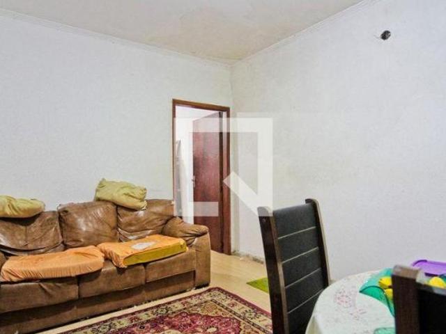 Casa à Venda Piqueri, 2 Quartos, 84 m² São Paulo
