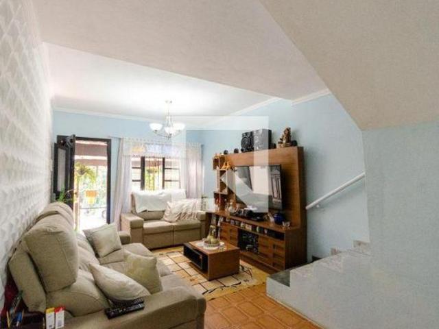 Casa à Venda Piqueri, 2 Quartos, 88 m² São Paulo