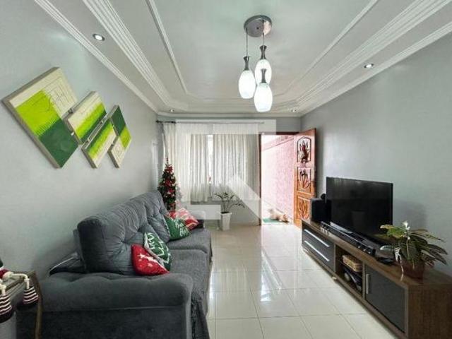 Casa à Venda Piqueri, 2 Quartos, 90 m² São Paulo