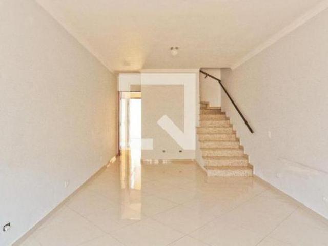 Casa à Venda Piqueri, 2 Quartos, 94 m² São Paulo
