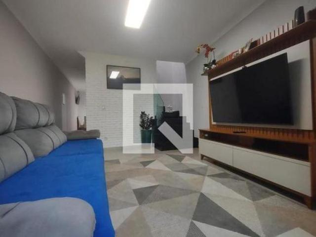 Casa à Venda Piqueri, 2 Quartos, 97 m² São Paulo