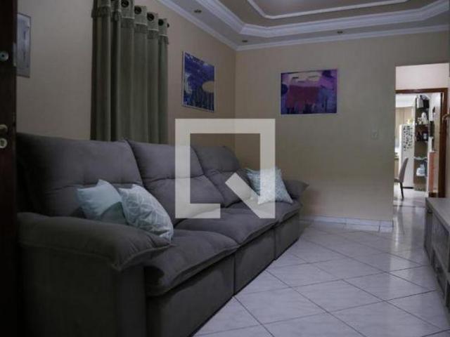 Casa à Venda Piqueri, 3 Quartos, 128 m² São Paulo