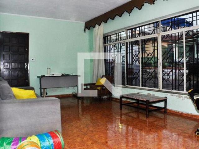 Casa à Venda Piqueri, 3 Quartos, 120 m2
