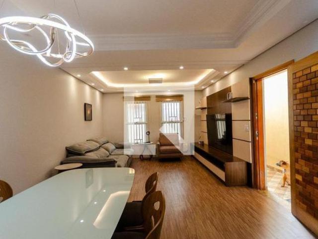 Casa à Venda Piqueri, 3 Quartos, 130 m2