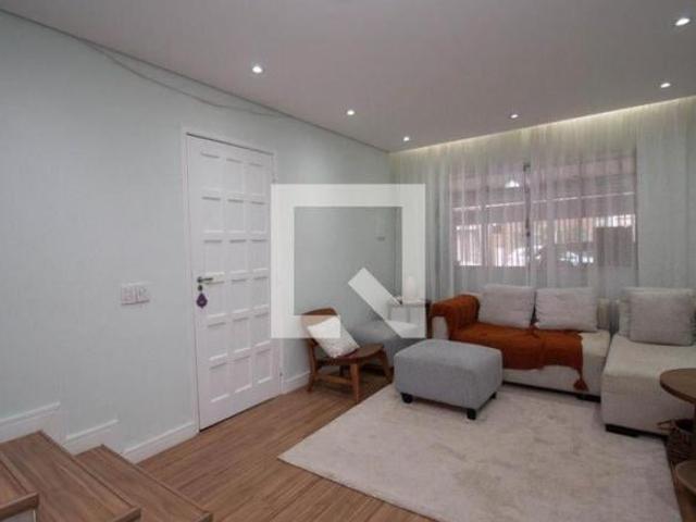 Casa à Venda Piqueri, 3 Quartos, 130 m² São Paulo