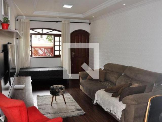 Casa à Venda Piqueri, 3 Quartos, 132 m2
