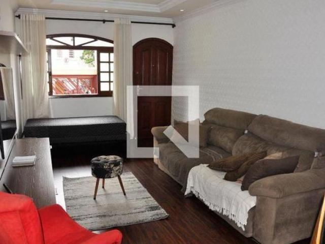 Casa à Venda Piqueri, 3 Quartos, 132 m² São Paulo