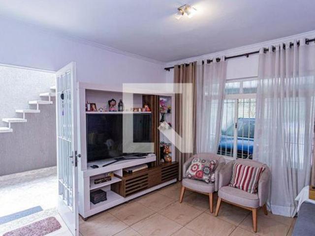 Casa à Venda Piqueri, 3 Quartos, 142 m² São Paulo