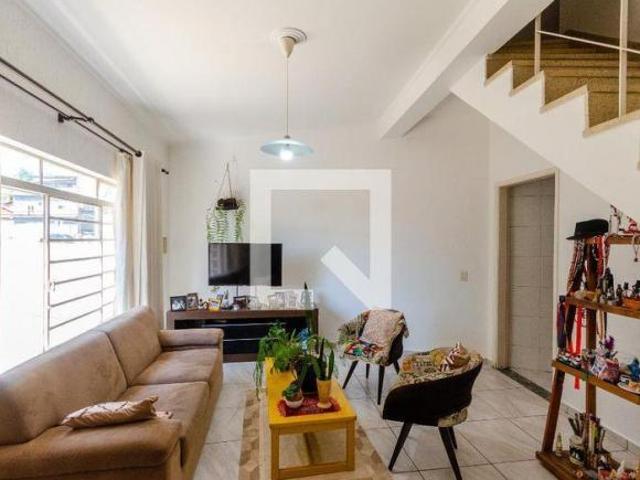 Casa à Venda Piqueri, 3 Quartos, 153 m² São Paulo