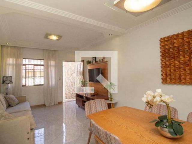 Casa à Venda Piqueri, 3 Quartos, 160 m2