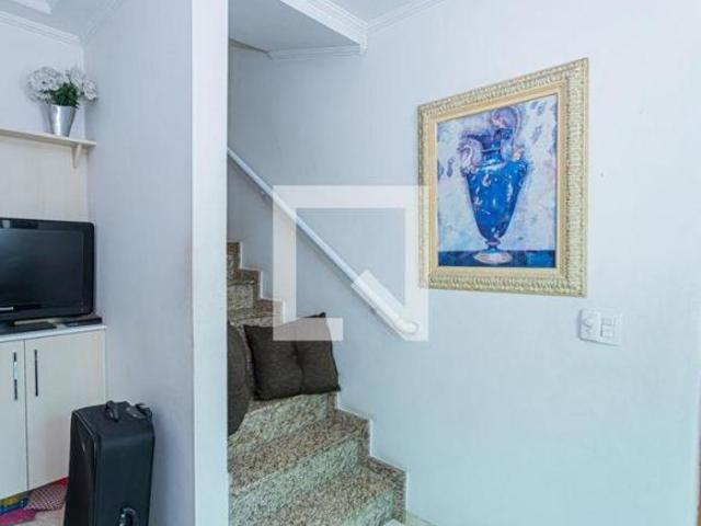 Casa à Venda Piqueri, 3 Quartos, 162 m² São Paulo