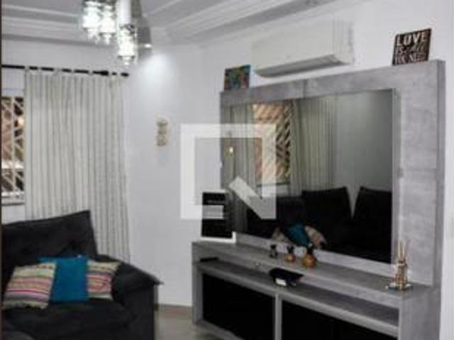 Casa à Venda Piqueri, 3 Quartos, 187 m² São Paulo