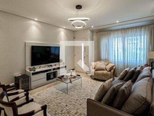 Casa à Venda Piqueri, 3 Quartos, 183 m² São Paulo
