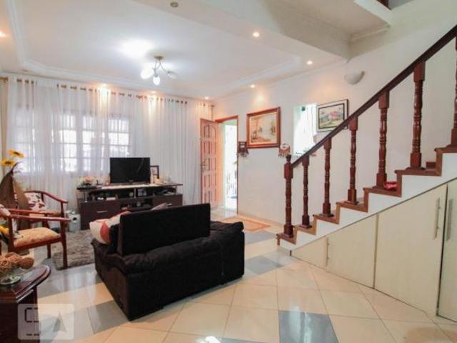 Casa à Venda Piqueri, 3 Quartos, 240 m² São Paulo