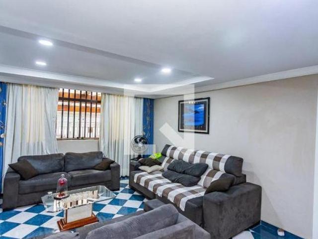 Casa à Venda Piqueri, 3 Quartos, 316 m² São Paulo