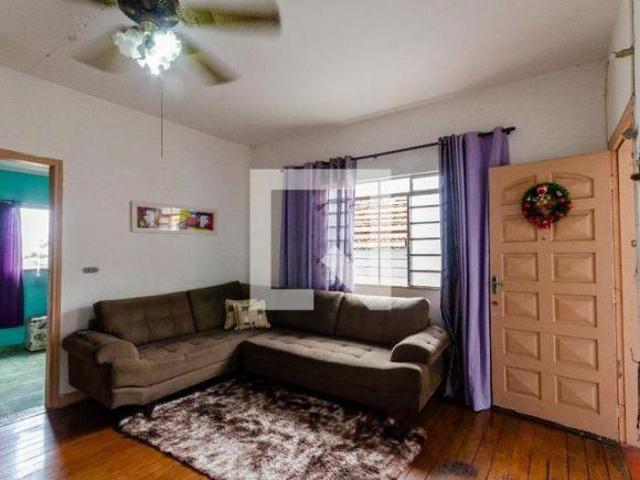 Casa à Venda Piqueri, 3 Quartos, 330 m² São Paulo