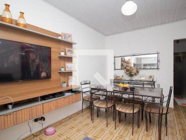 Casa à Venda Piqueri, 3 Quartos, 80 m² São Paulo