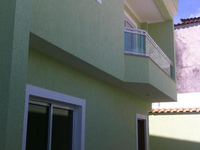 Casa à Venda Piqueri, 3 Quartos, 81 m2