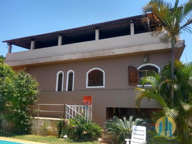 Casa à Venda Pirapora do Bom Jesus/SP