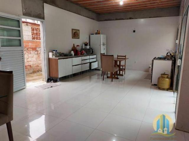 Casa à Venda Pirapora do Bom Jesus/SP