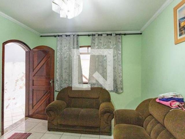 Casa à Venda Piraporinha, 3 Quartos, 180 m² Diadema