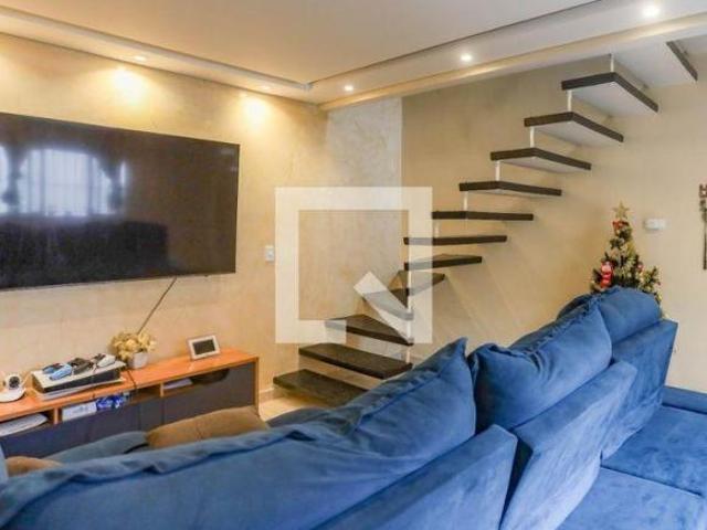 Casa à Venda Piraporinha, 3 Quartos, 135 m² Diadema