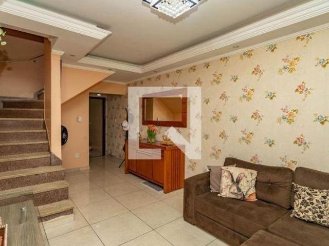 Casa à Venda Piraporinha, 3 Quartos, 250 m² Diadema