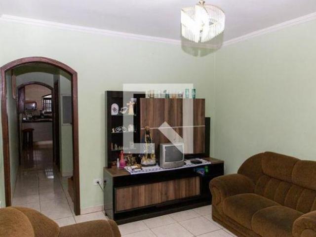 Casa à Venda Piraporinha, 3 Quartos, 200 m² Diadema