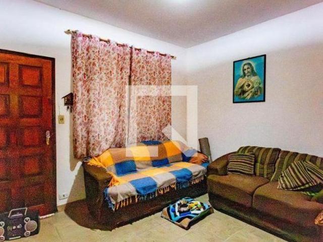 Casa à Venda Piraporinha, 2 Quartos, 100 m² Diadema