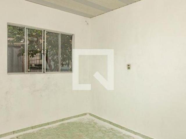 Casa à Venda Piraporinha, 2 Quartos, 60 m² Diadema