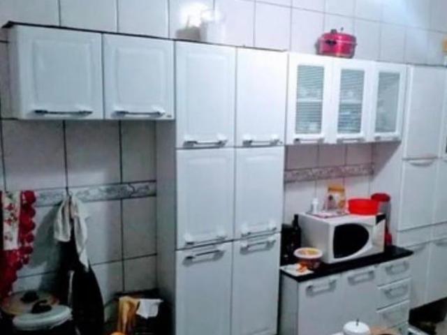 CASA A VENDA PIRAPORINHA EM DIADEMA