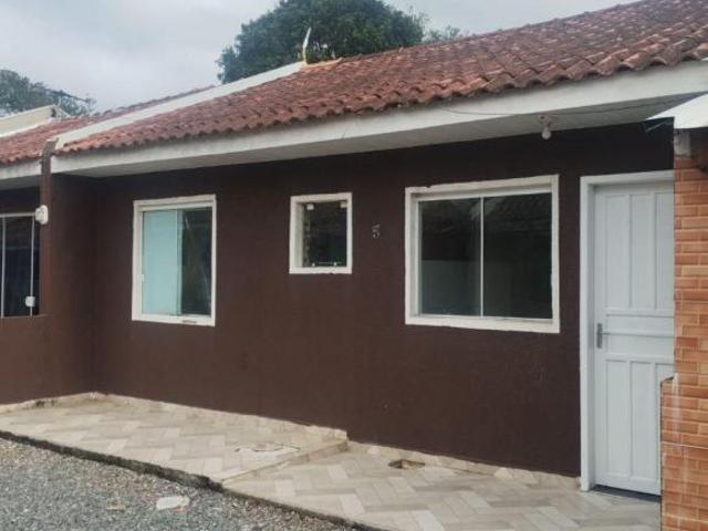 Casa a Venda Piraquara Vila fuck 49 m²
