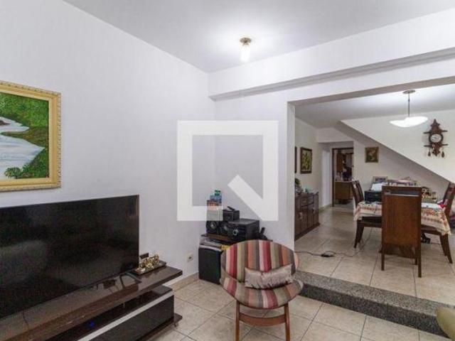 Casa à Venda Piratininga, 3 Quartos, 120 m² Osasco