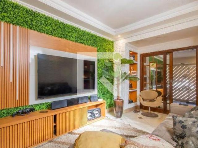 Casa à Venda Piratininga, 4 Quartos, 500 m² Osasco