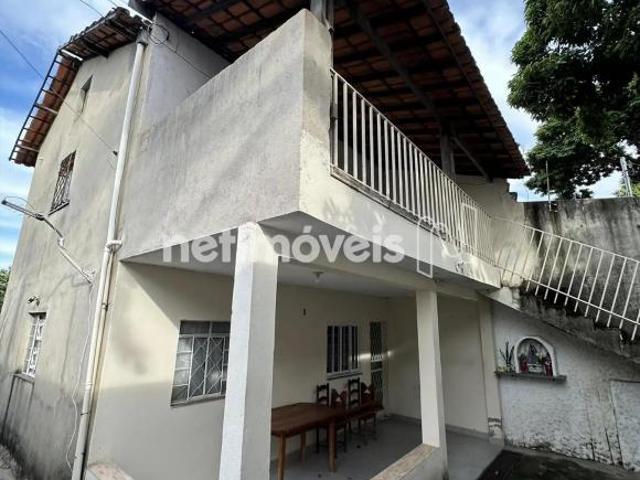 Casa à Venda, Piratininga venda Nova, Belo Horizonte