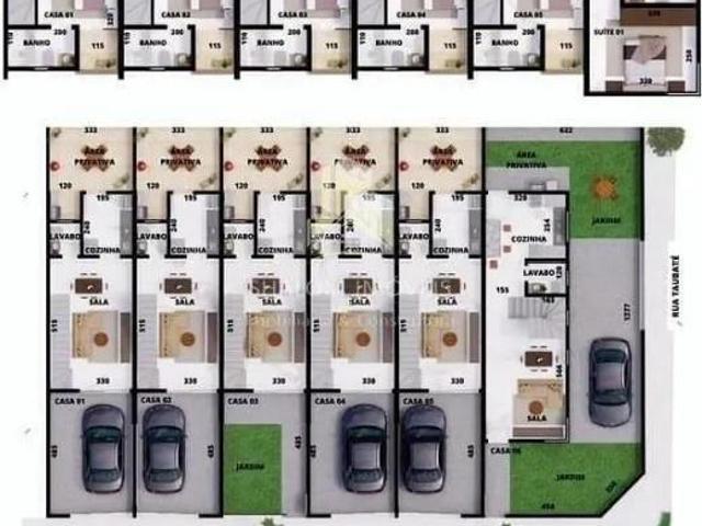 Casa à venda, Piratininga Venda Nova, Belo Horizonte, MG