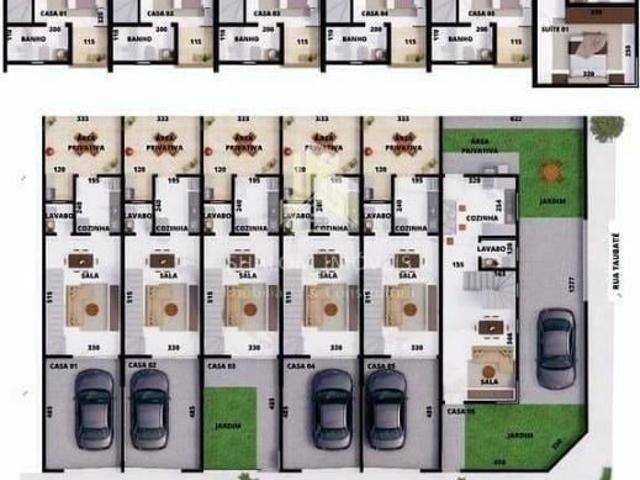 Casa à venda, Piratininga Venda Nova, Belo Horizonte, MG