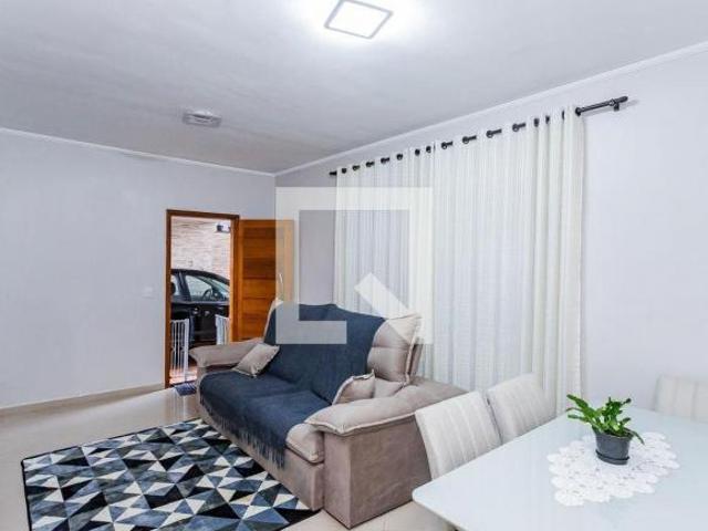 Casa à Venda Pirituba, 3 Quartos, 91 m2