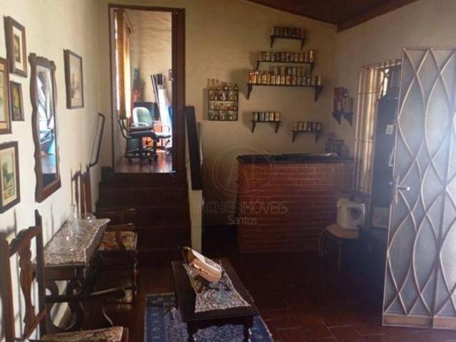 Casa à venda Placidolândia Serra Negra/SP